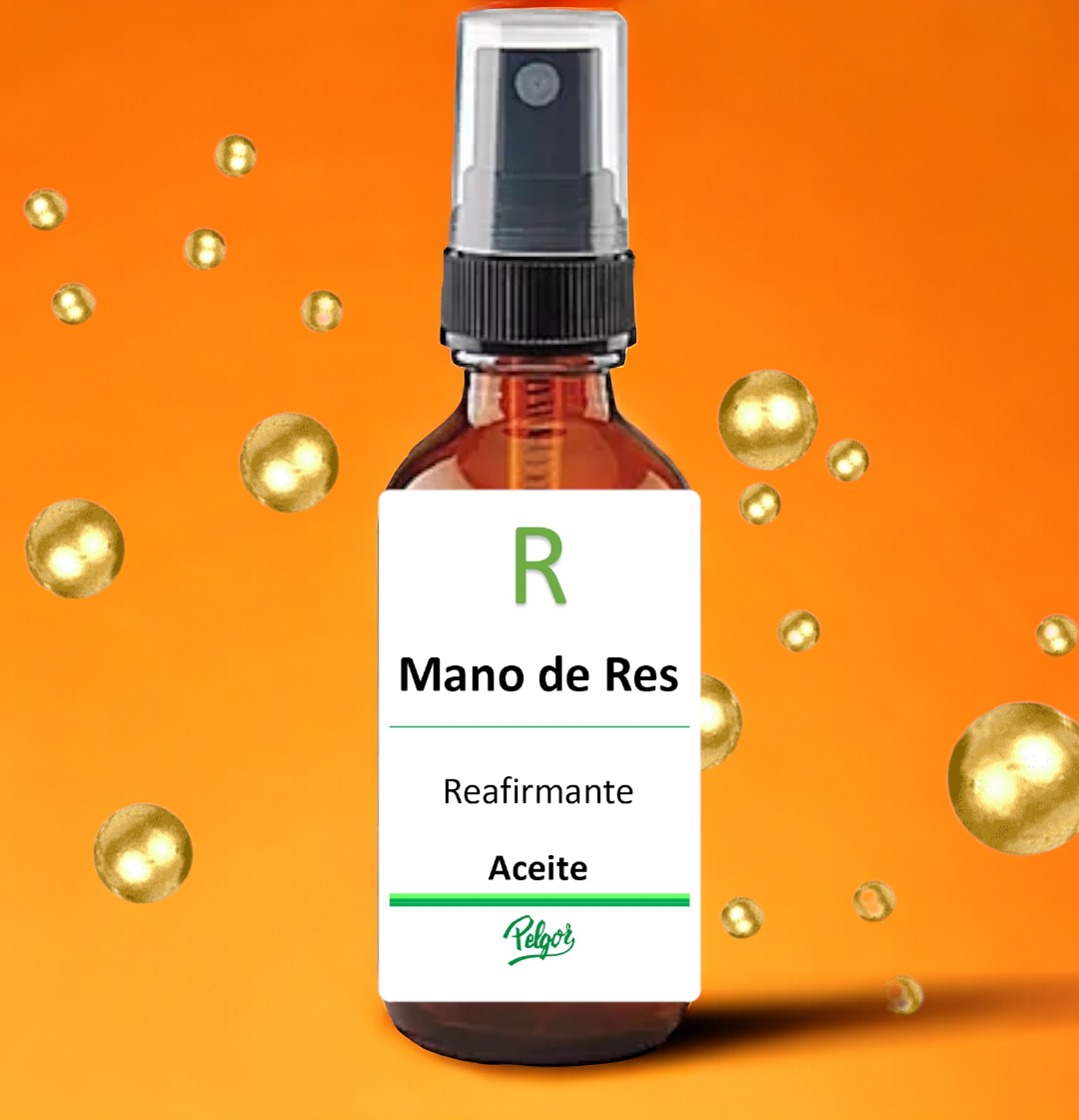 ACEITE MANO DE RES | Pelgor
